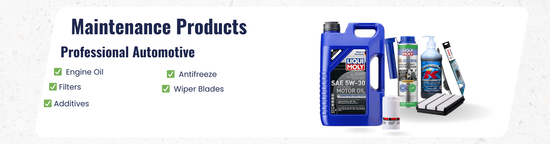 Filters, Oils and Lubricants – BSD