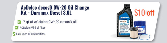 Filters, Oils and Lubricants – BSD